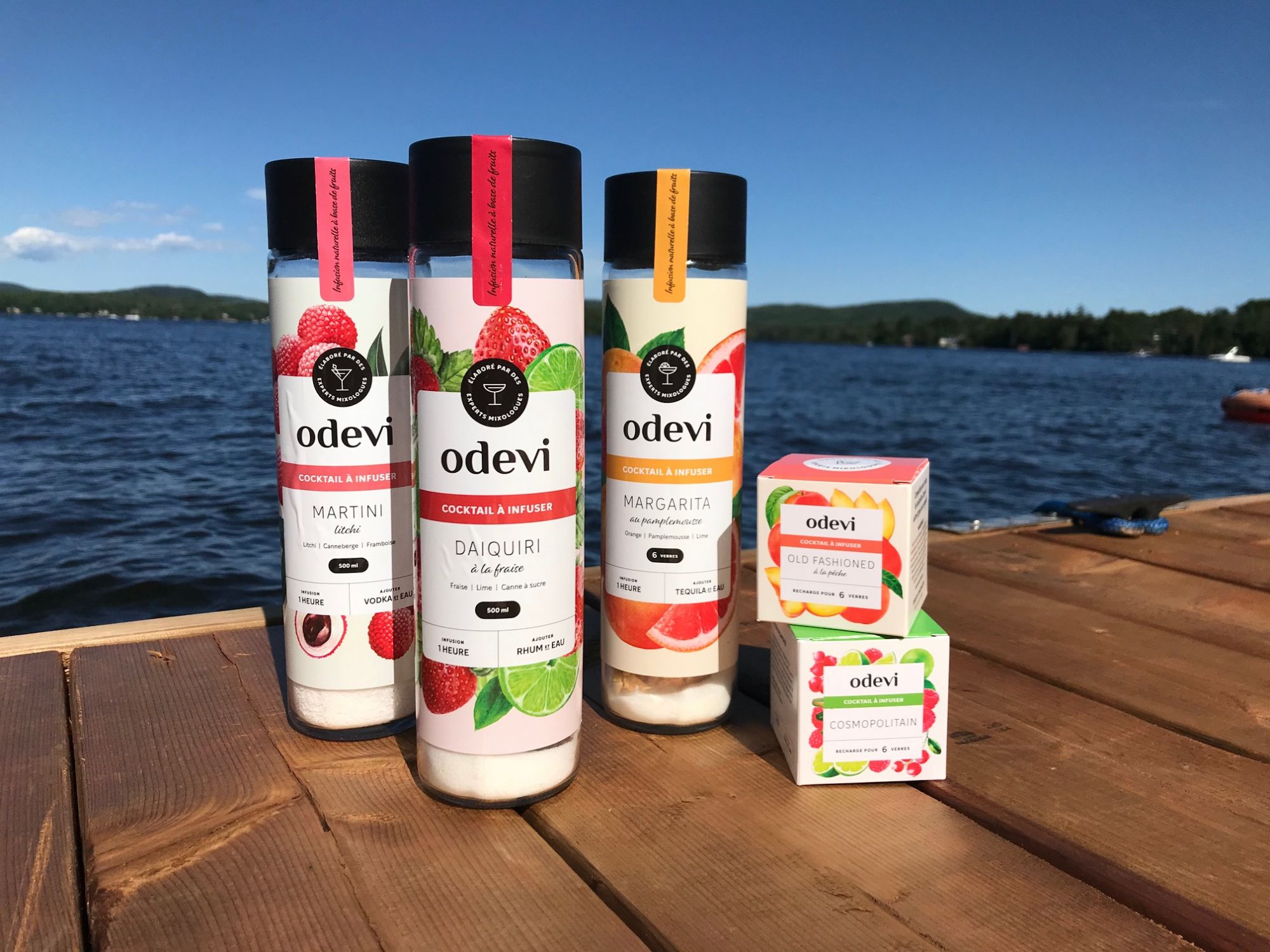 Mon alimentation | Convivio - Coopérative en alimentation