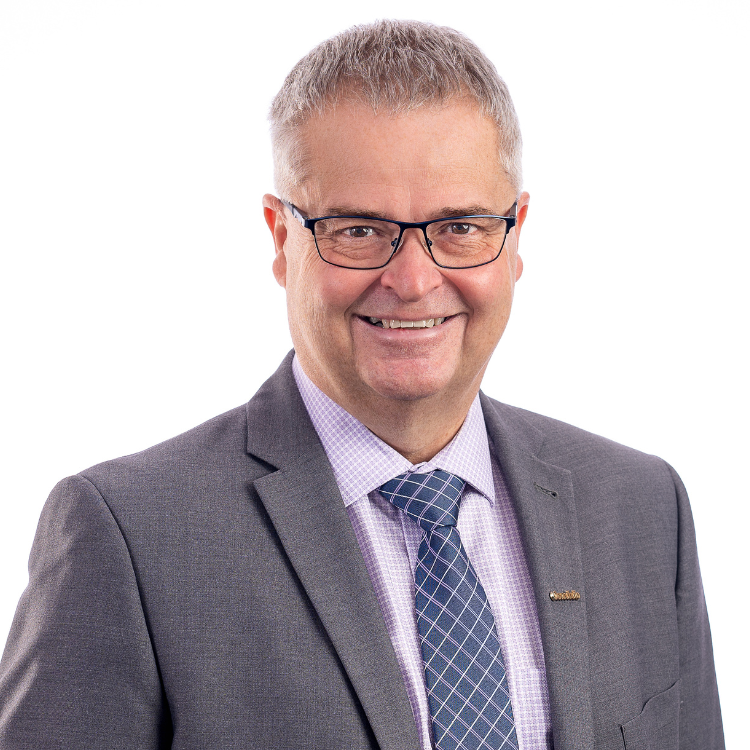 La direction | Convivio - Coopérative en alimentation